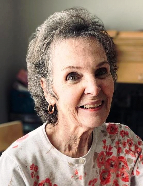 Colleen Belle Christensen - 2022 - Cadieu Funeral Home
