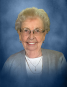 Vivian Eleanor Mercier - 2022 - Pederson-Volker Funeral Chapel ...