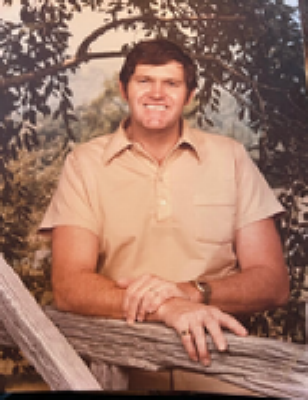 James Allen Boyd Obituary - 2022 - Easy Cremation