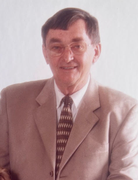 Emanuel "Doc" Rader - 2022 - Arnett & Steele Funeral Home