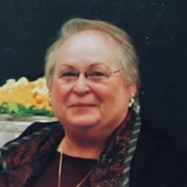 Obituary information for Lynda Gail Thornton