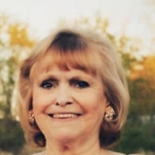 Obituary information for Trudy A Adams