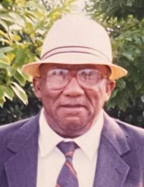 Samuel Ervin Lewis - 2022 - Young and Young FH New