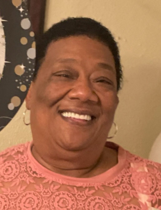 Gail Mack - Memories Trees