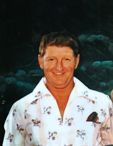 Othal Thomas Crowe Jr. - 2022 - Scobee Funeral Home