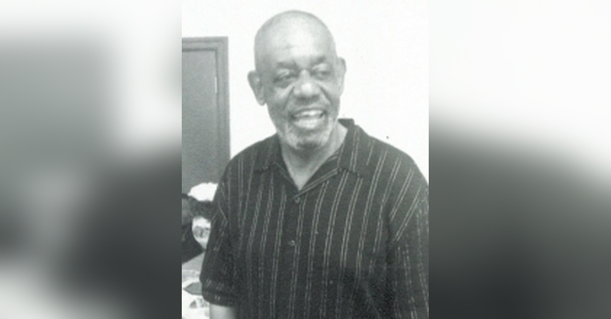 Obituary information for Arthur Donald Wiggins