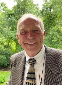 Kenneth Ray Caudill - 2022 - Roper Funeral Home and Crematory