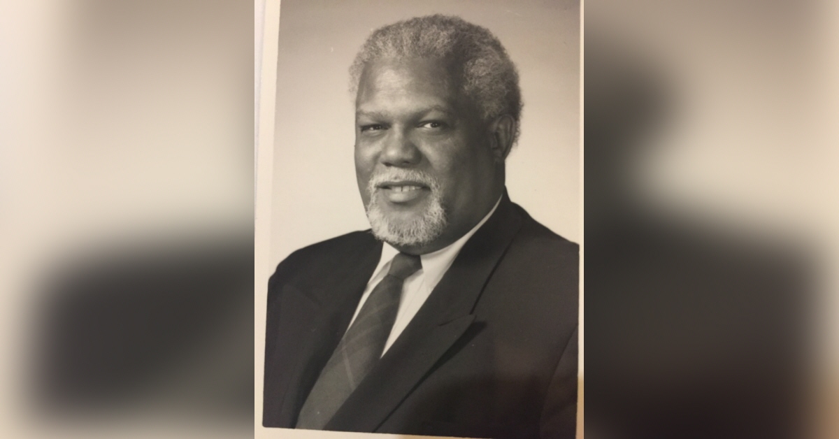 Obituary information for Leroy Berry, Jr.