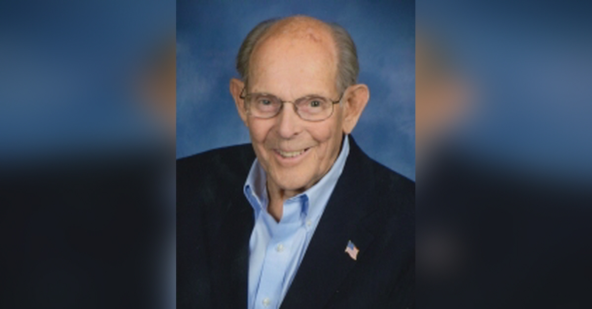 Obituary information for Charles W. Graham, Jr.