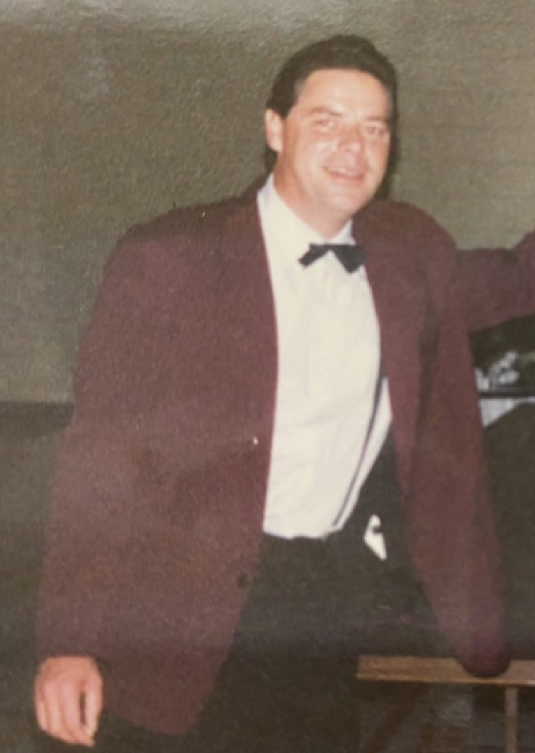 William "Bill" Jackson - 2022 - Hinnegan-Peseski Funeral Home