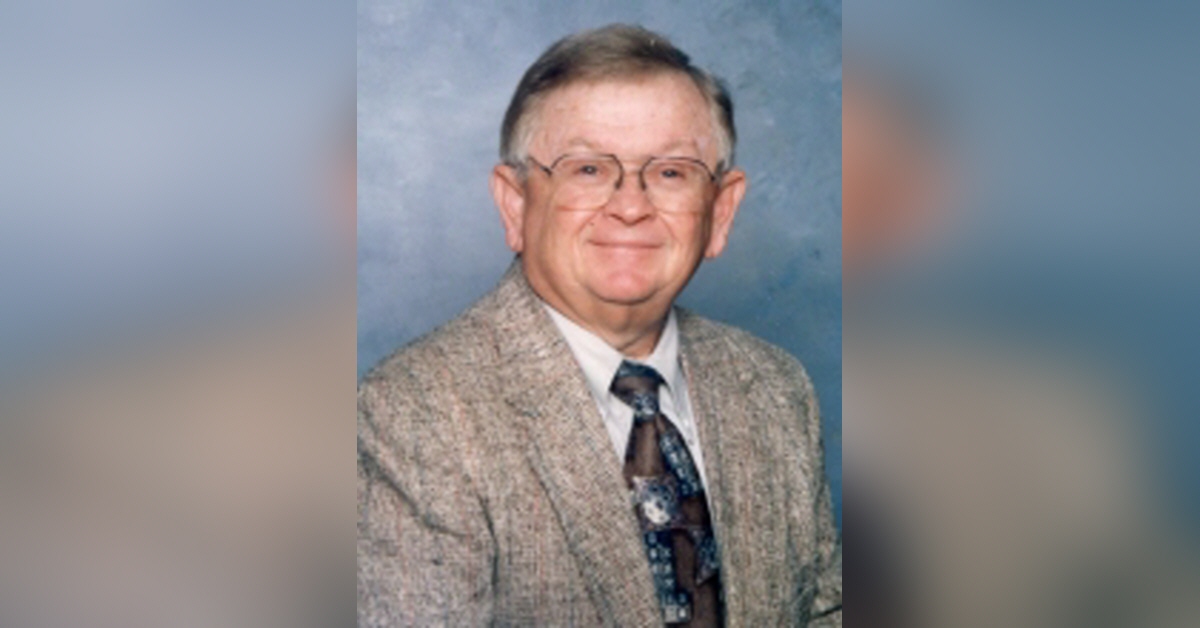 Obituary information for Hugh Mercer Clark, Sr.