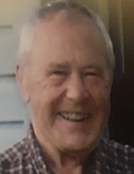 John Rumboldt - 2022 - New World Island Funeral Home