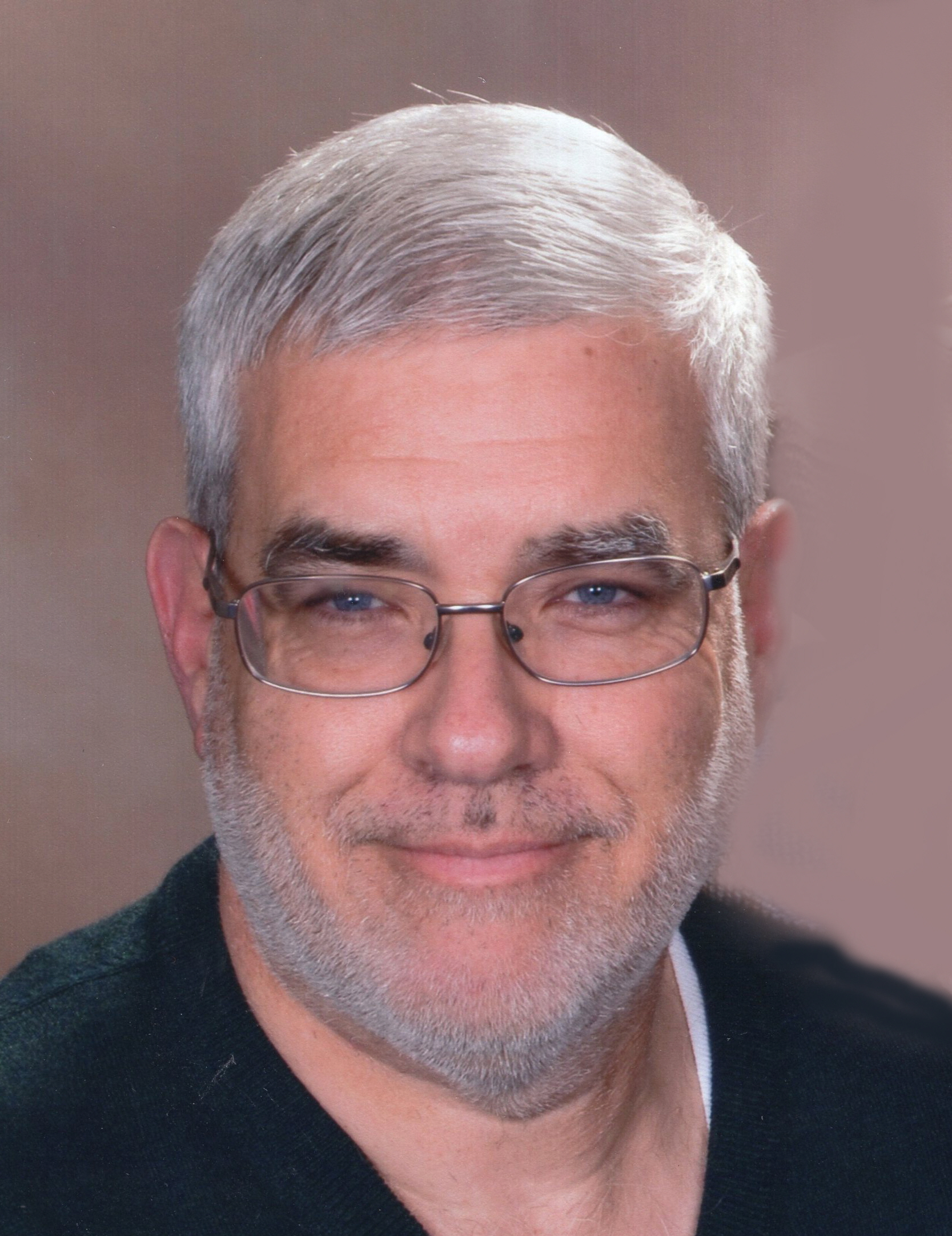 Mike Kitterman - 2022 - Reece Funeral Home