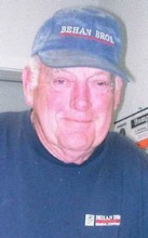 Michael Behan 24942809