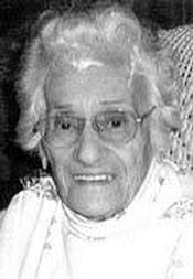 Rose Almeida - 2013 - O'Neill-Hayes Funeral Home