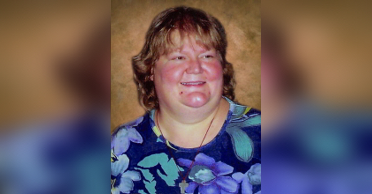 Obituary information for Karol (James) Williams