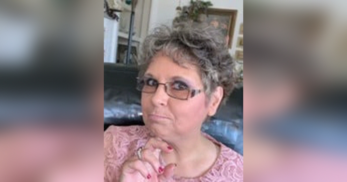 Obituary information for Ruth Ann Jeffries