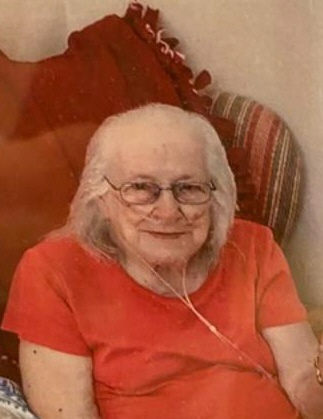 Mae Helen Roe - 2022 - Friedrich-Jones Funeral Home