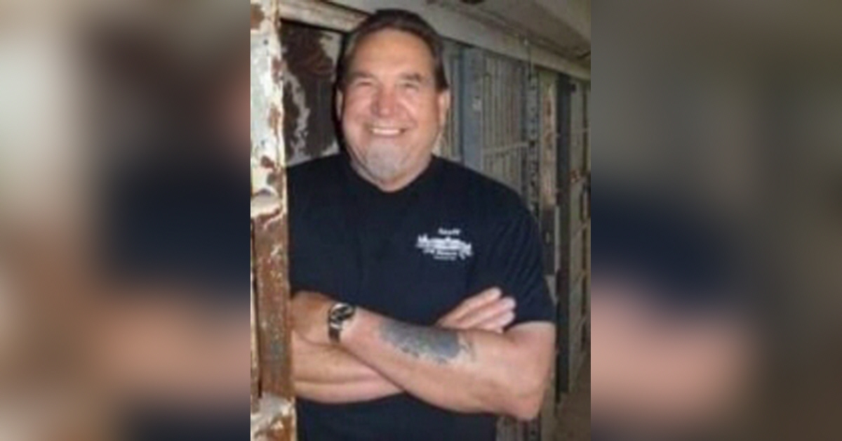 Obituary information for Michael Humphrey