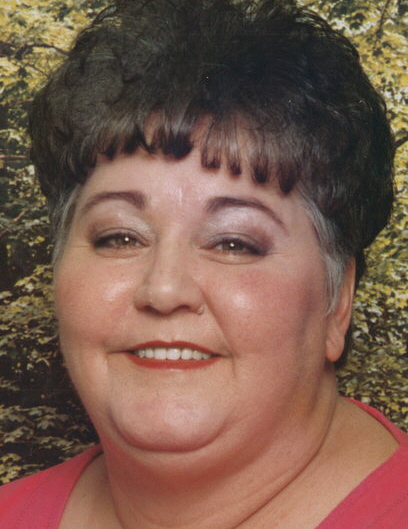 Kathy Hayes - 2017 - Milner and Orr Funeral Home