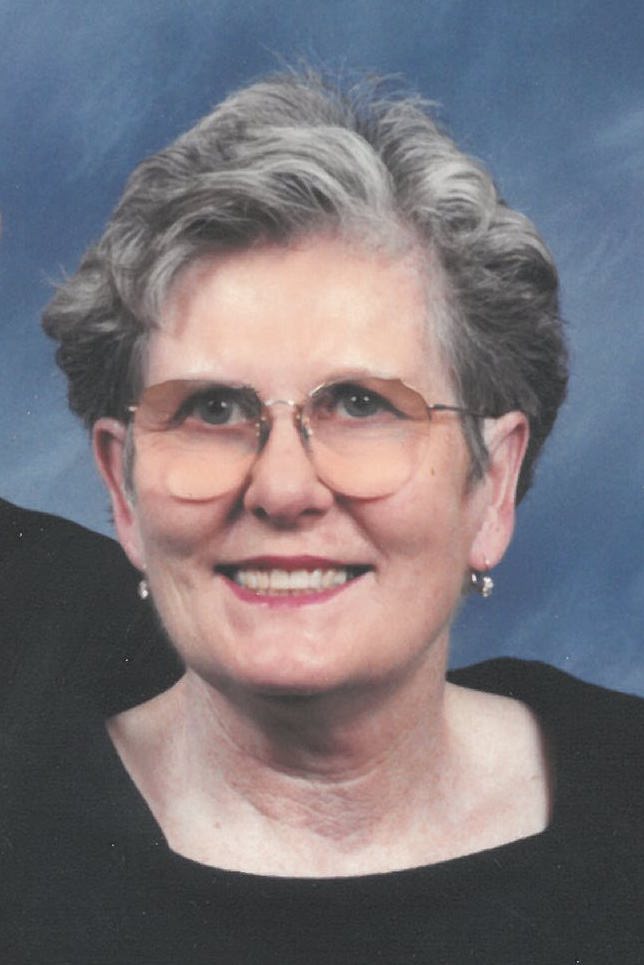 Sally Ann Latta - 2022 - Caldwell Parrish