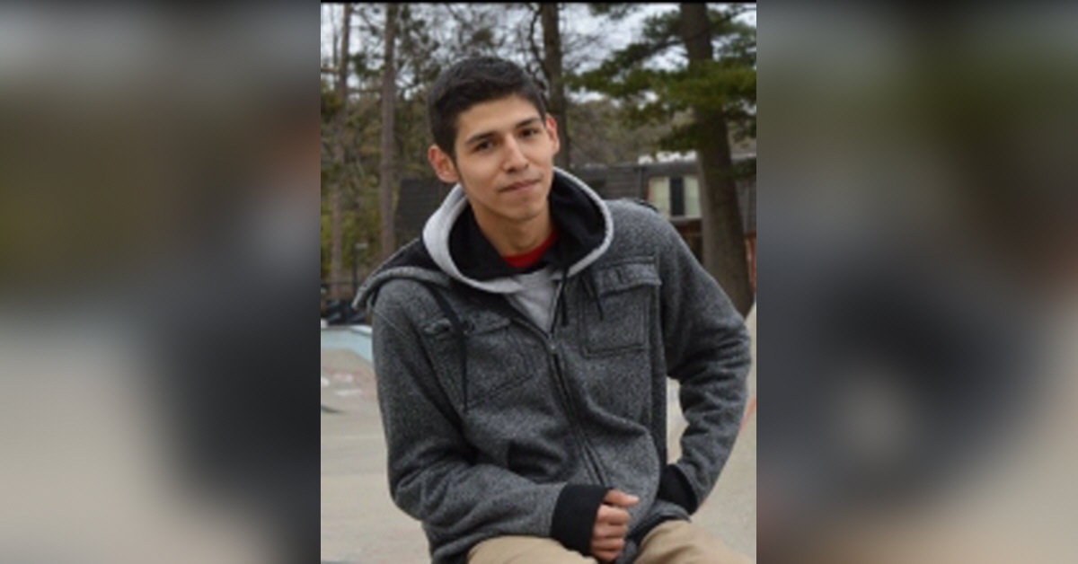 Obituary information for Shayne James Mason Frank, Jr.