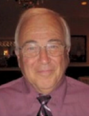 John R. Cookson - 2022 - Bergin Funeral Home