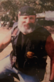 Ray Gray - 2019 - Riddle Funeral Home