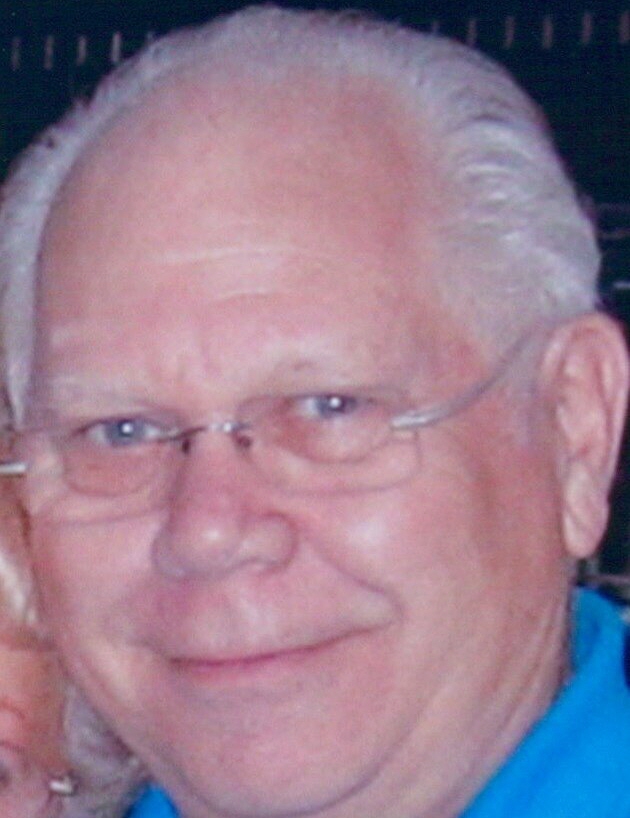 Donald Eicher Sr - 2022 - Riddle Funeral Home