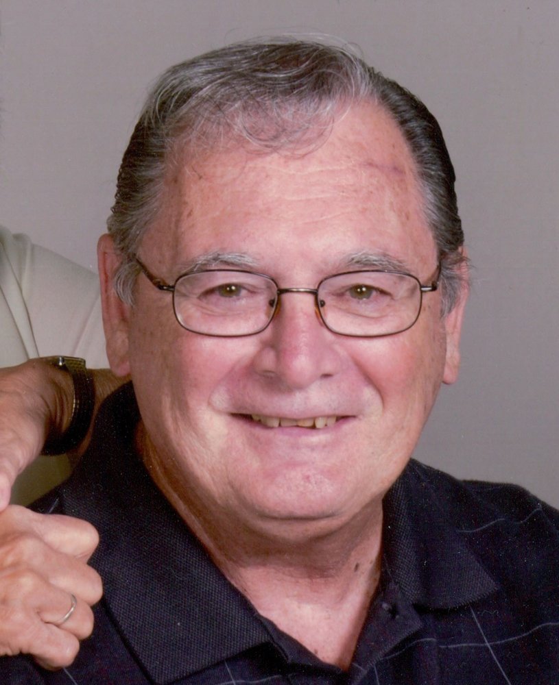 Richard Bozzi - 2021 - Riddle Funeral Home