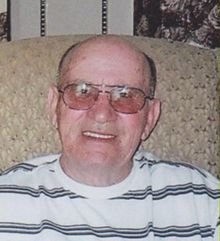 Robert Lee Mills - 2012 - Riddle Funeral Home