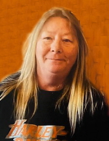 Becky Mason - 2022 - Powers Funeral Home