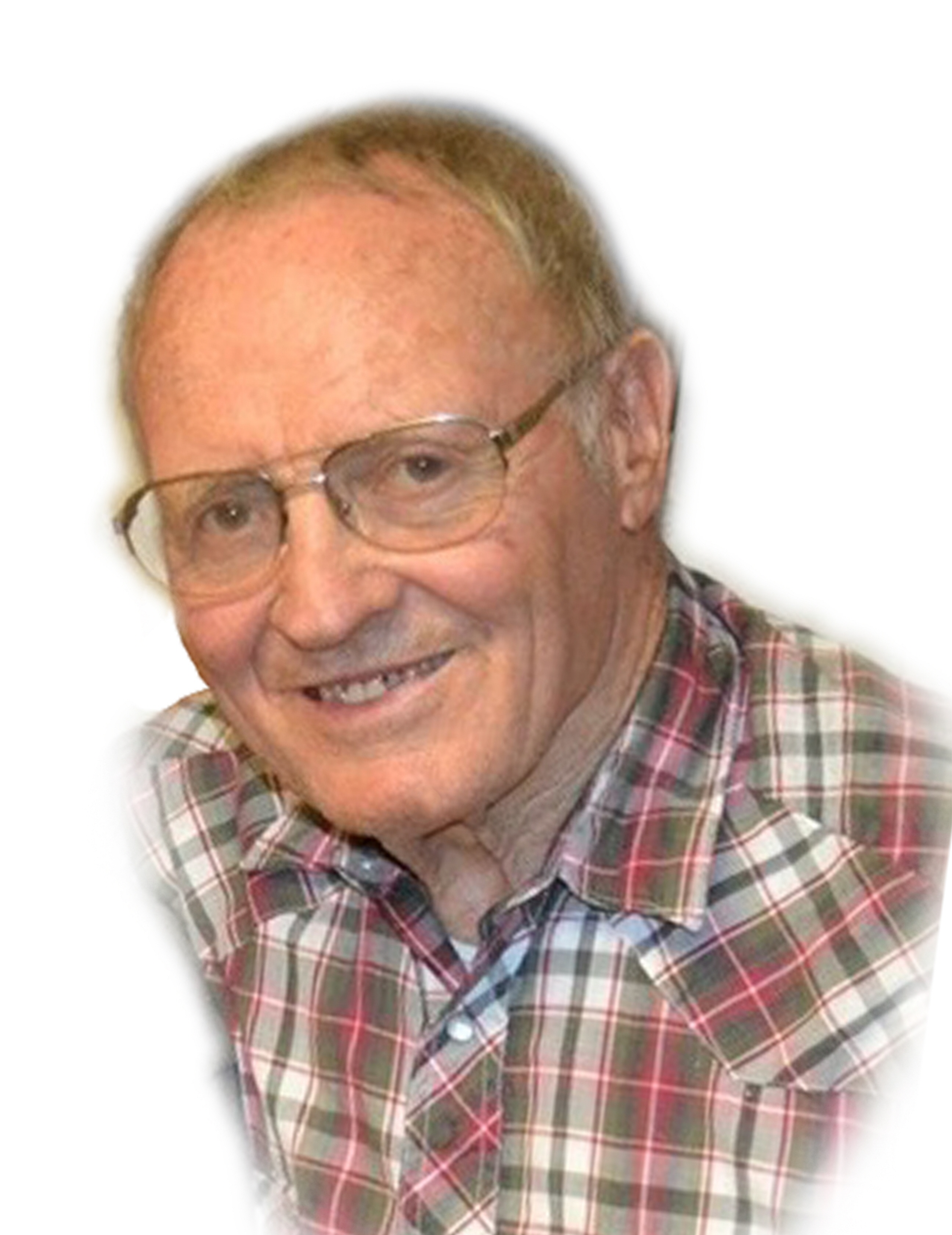 Leo Richard Barrick - 2022 - Creel Funeral Home