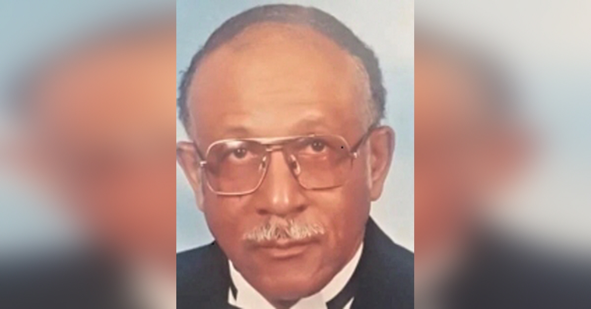 Obituary information for Charles T. Latta, Sr.
