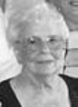 Lenora Eva Davis - 2007 - Pyle Funeral Homes