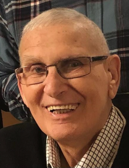 John "Jack" Bennett - 2022 - Jefferson Memorial