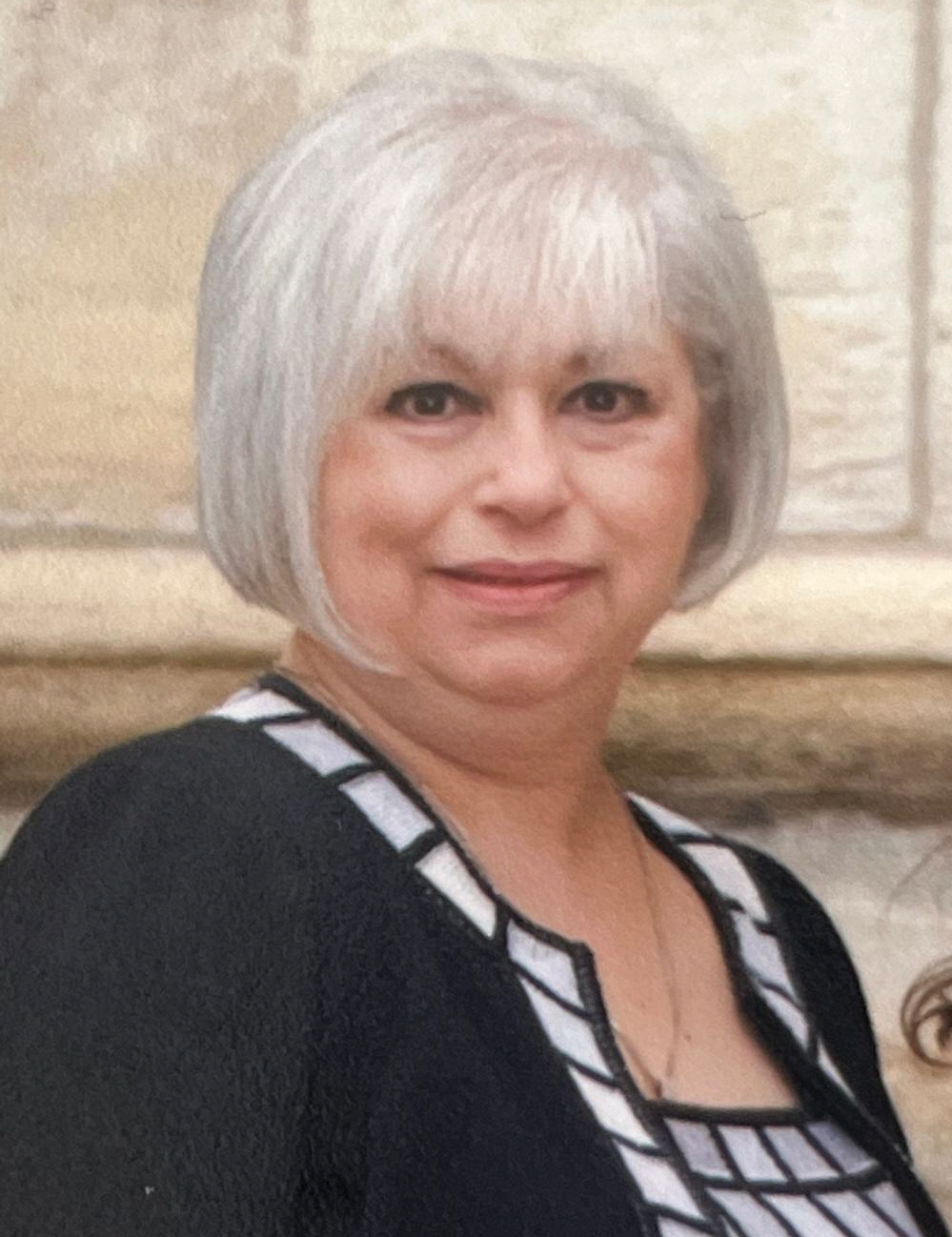 Barbara L. Marra - 2022 - Sheehy Funeral Home