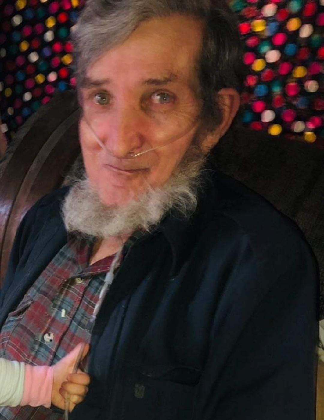 John Messer - 2022 - Nelson Frazier Funeral Home