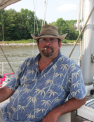 Bruce Kevin DeWitt - 2022 - Crouch Funeral Home, P.A.