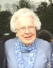 Bernice Pearson - 2022 - Manns Family Funeral Home