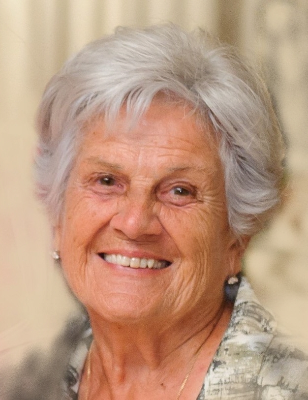 Maria MacDonald - 2022 - Davidson Funeral Home
