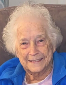 Audrey Ann Ray - 2022 - Steen Funeral Home Central Ave Chapel