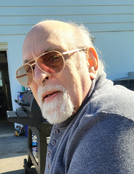 Efthemeos N. "The Greek" Efantis - 2022 - Stauffer Funeral Homes, P.A.