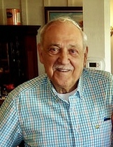 James C. Wallman - 2022 - Friedrichs Funeral Home