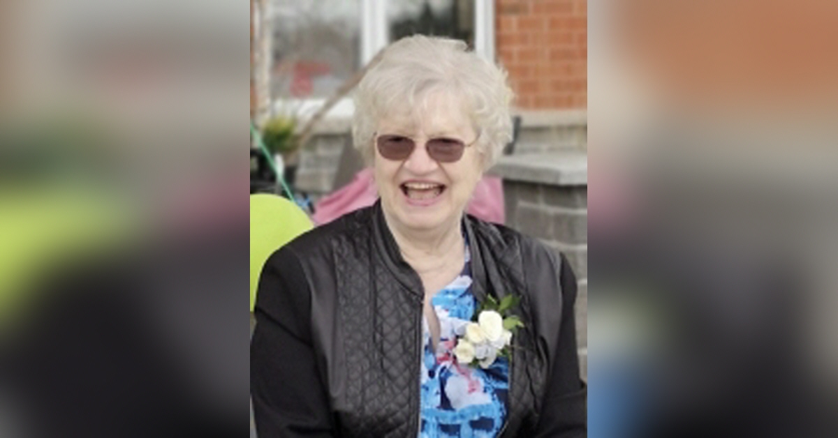 Obituary information for Ruth Irene Rowe