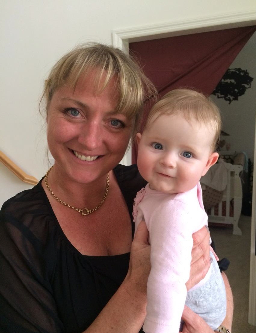 Kylie Nicole Featherby - 2022 - Wilson Apple Funeral Home