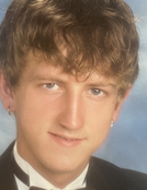 Timothy Blake - 2022 - Edwards Funeral Homes