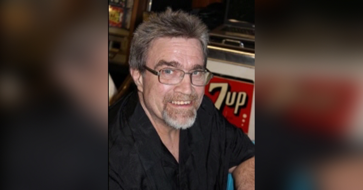 Obituary information for Robert Allen Shook