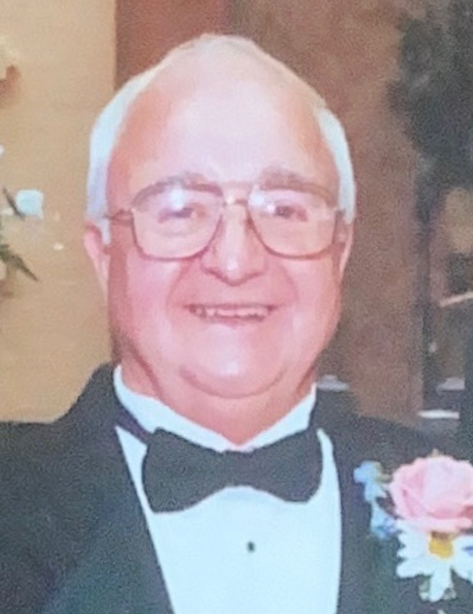 ROY WILLIAM BRIERLEY - 2022 - McGorray-Hanna Funeral Home