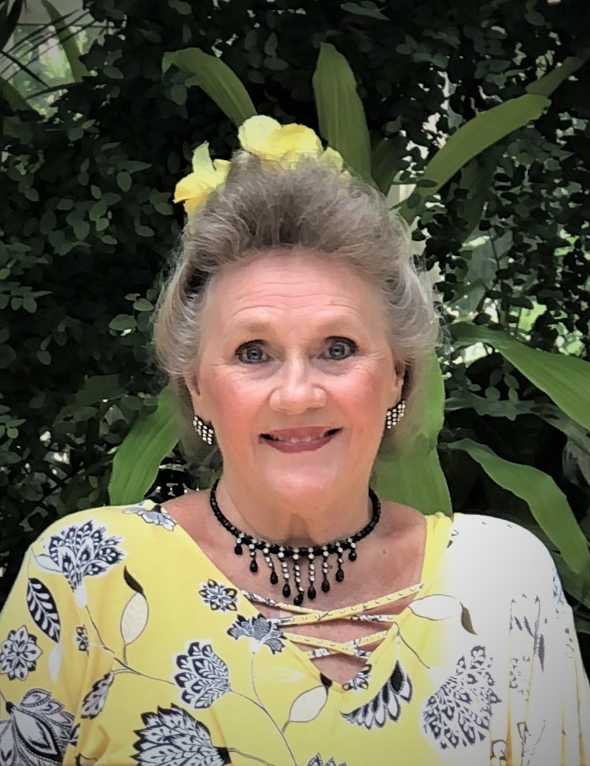 Sheri Lynn Flournoy - 2022 - McKibben and Sons Funeral Home